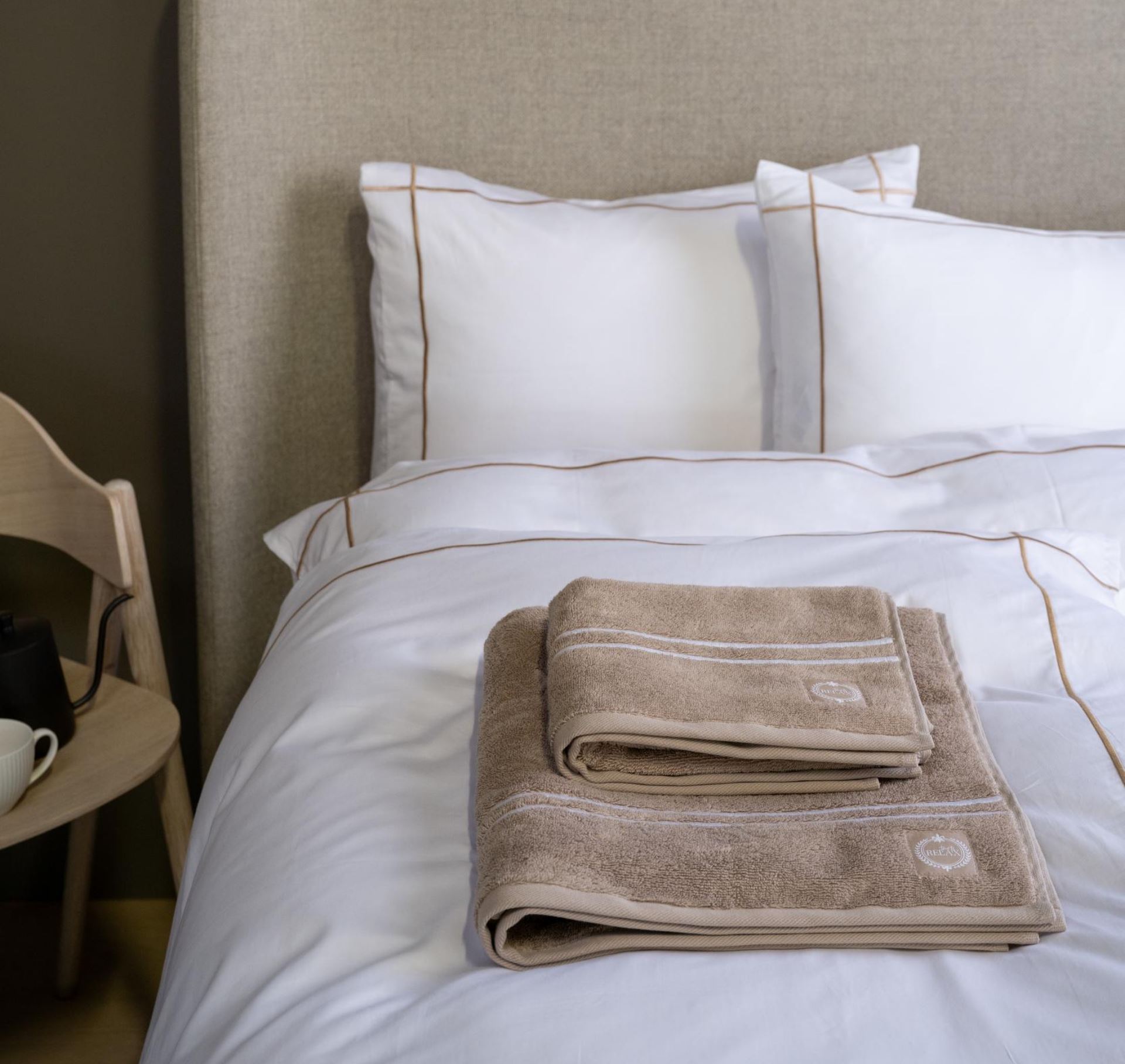 Hemtex 50 v -juhlamallisto Lux – Limited Edition - Hemtex