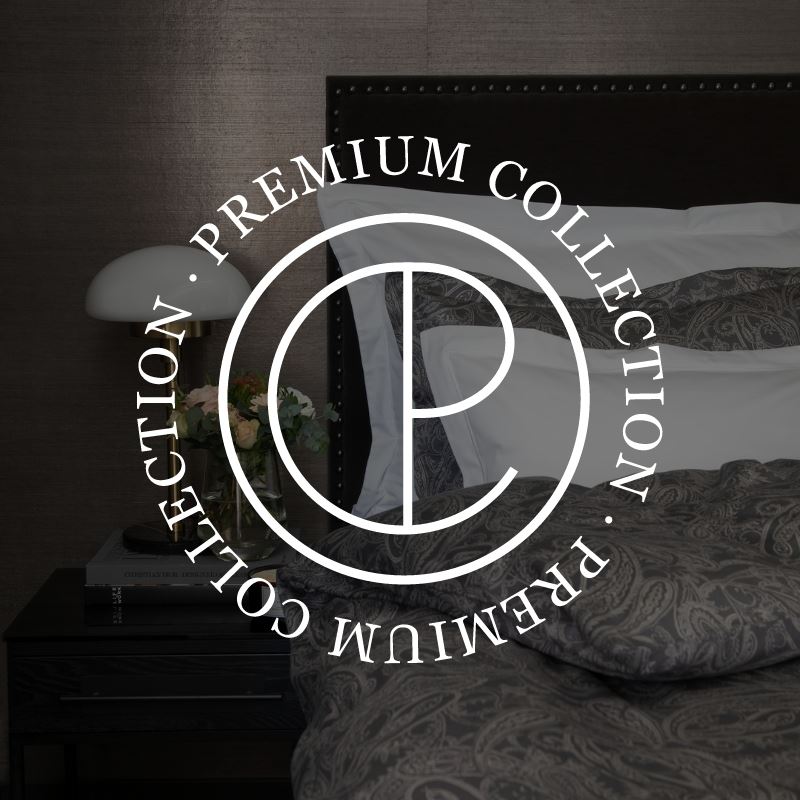 Laadukkaat Premium Collections -tuotteet - Hemtex
