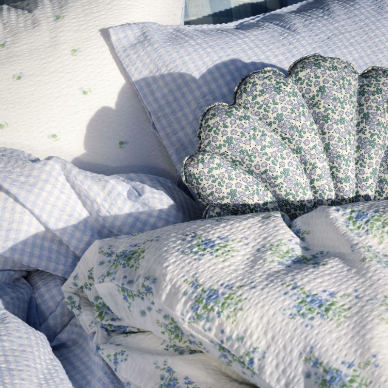 Kestäyyli Sea Breeze vie veden ääreen - Hemtex