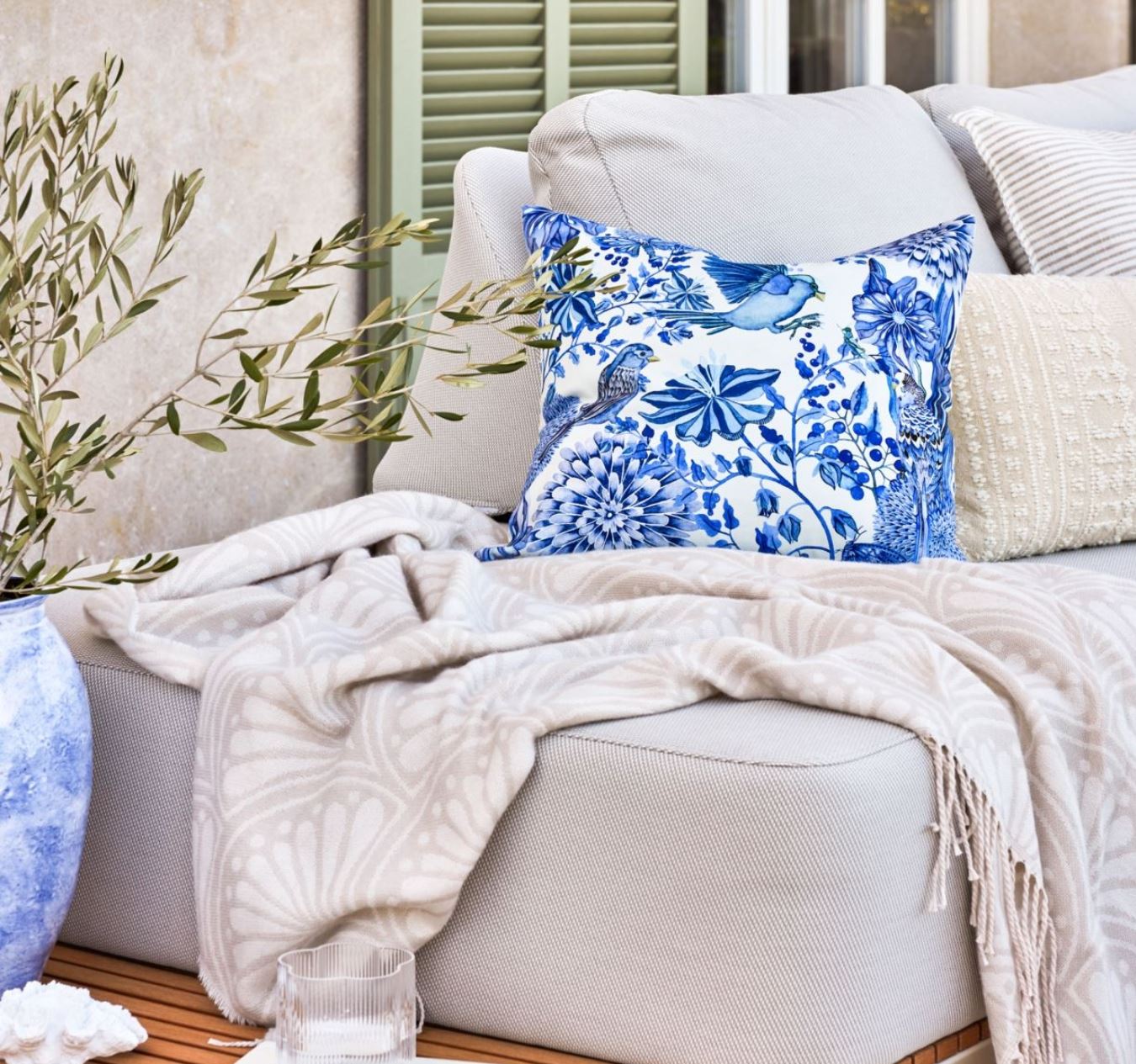 Nadja Wedin by Hemtex | Mallisto - Hemtex