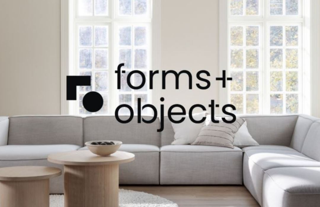 Skandinavinen design | huonekalumallisto Forms+Ojects - Hemtex