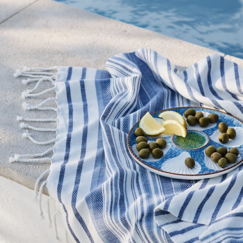 Kesän kuumimmat rantatuotteet - Hemtex