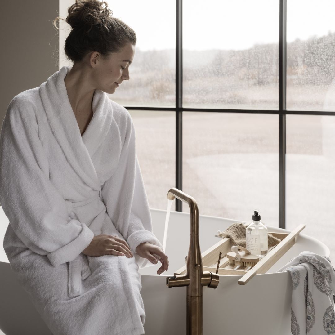 Kylpyhuoneen sisustus | Hemtex - Hemtex