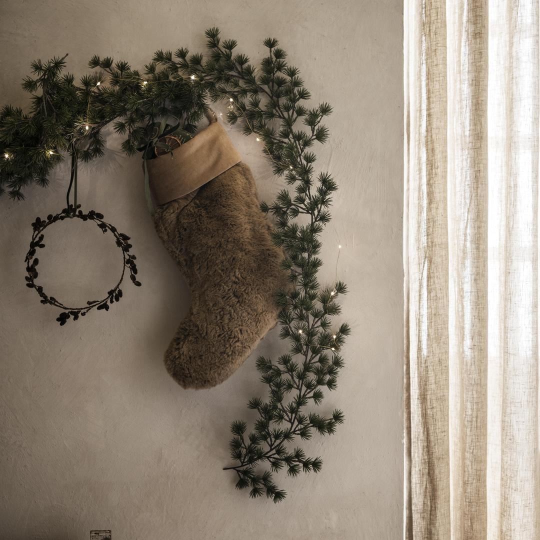 Joulukoristeet tunnelmalliseen jouluun | Hemtex - Hemtex